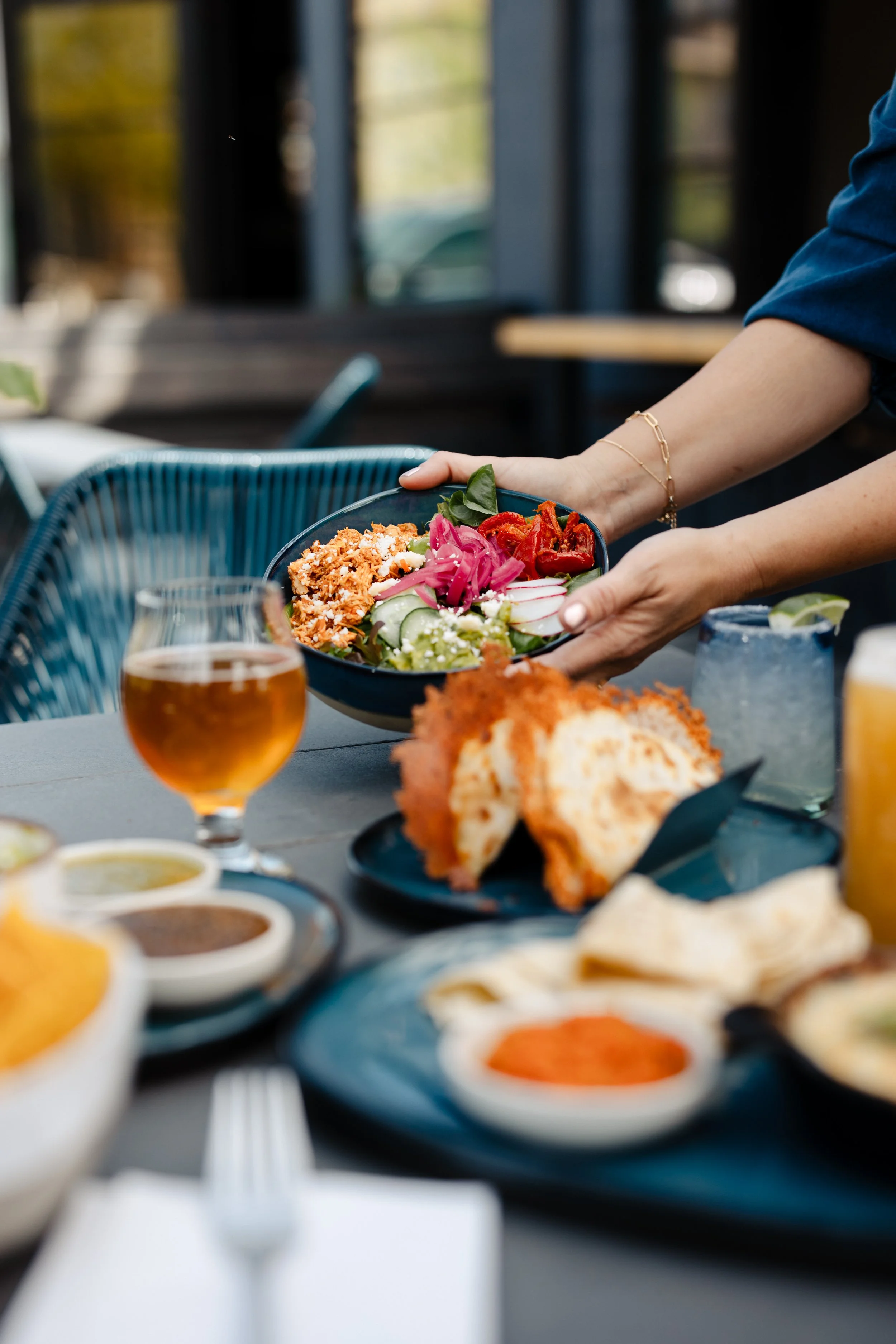 Madre — Madre Boutique Taqueria