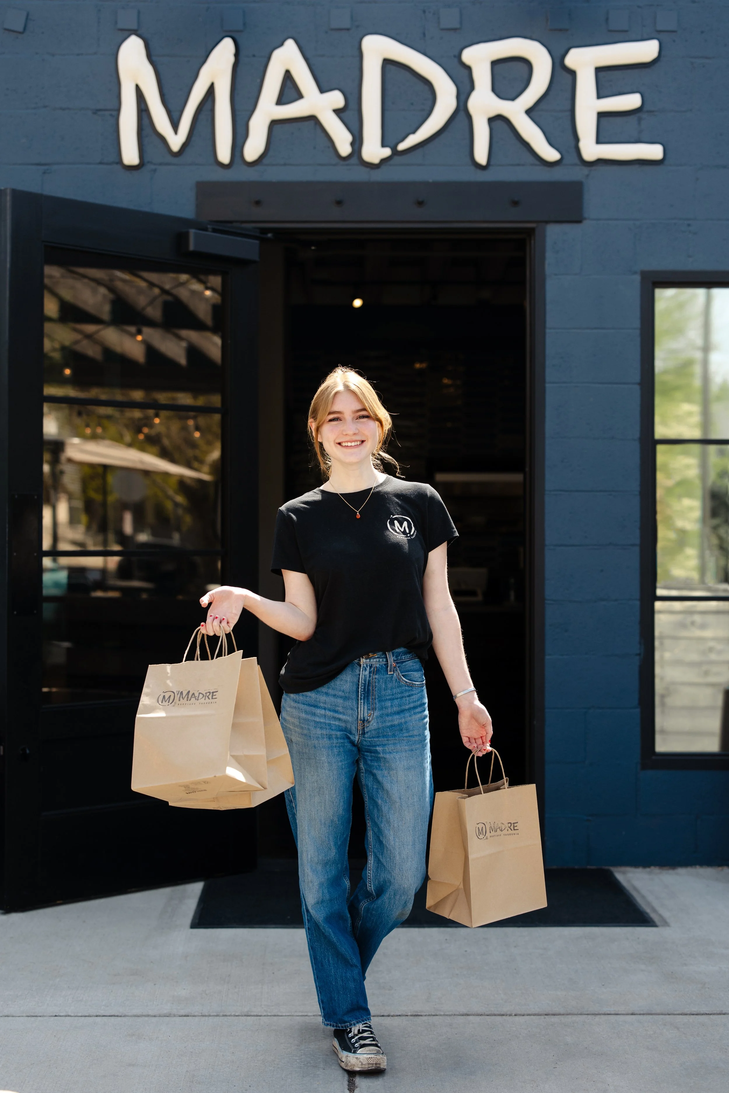 Madre Boutique Taqueria