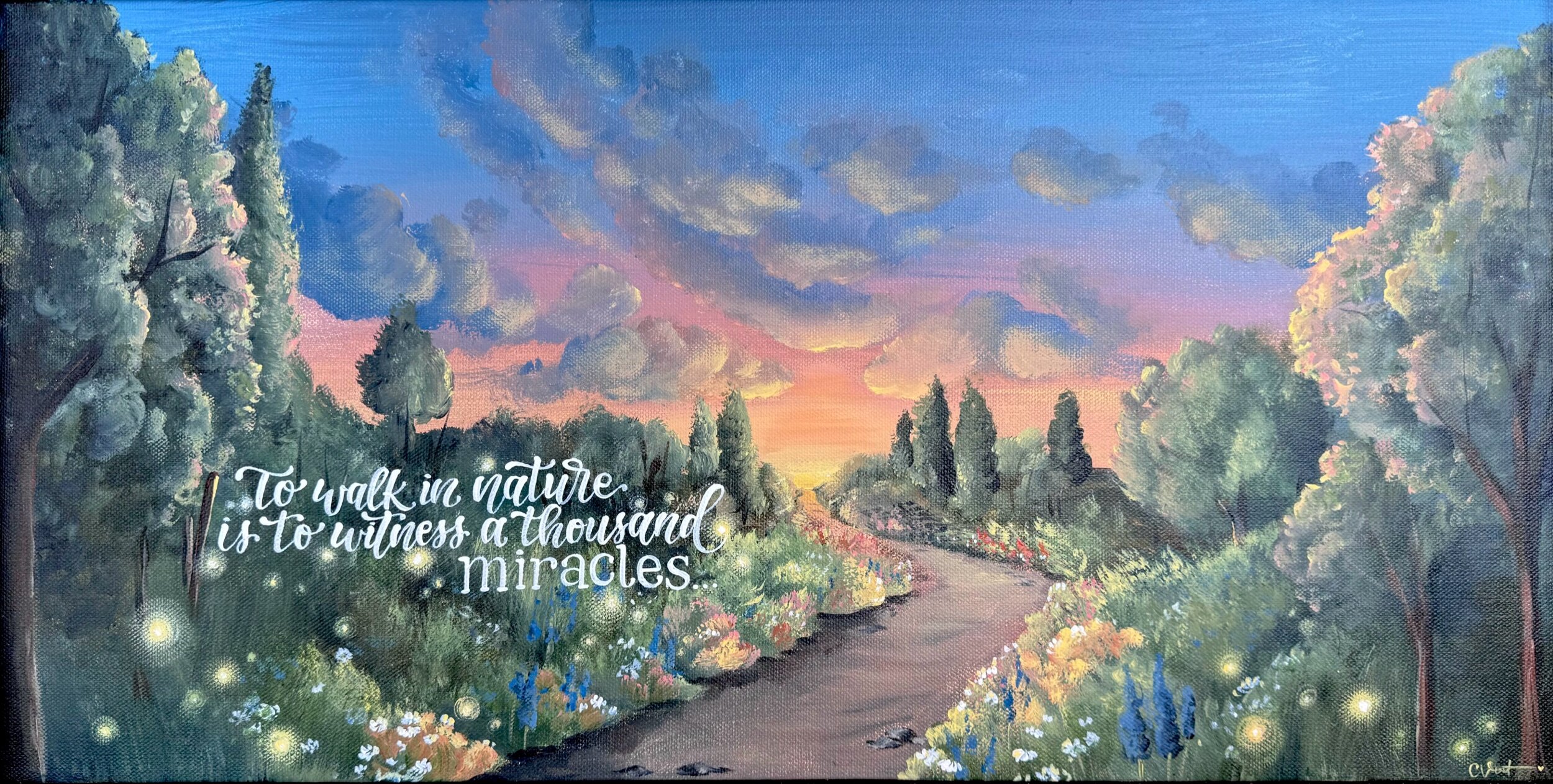 Cari's Canvas