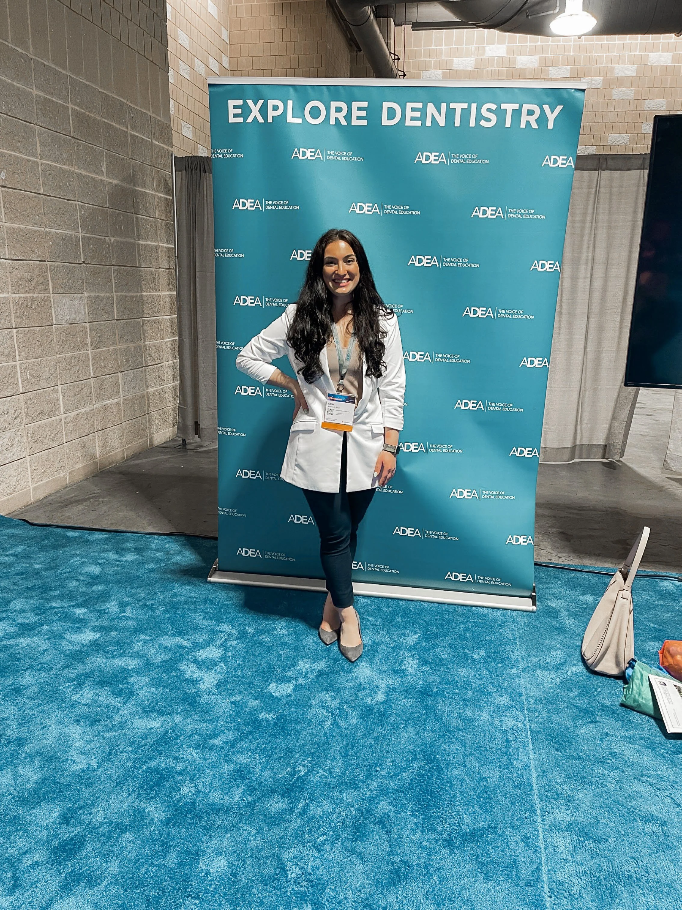 Elizabeth Ricci Research Portfolio