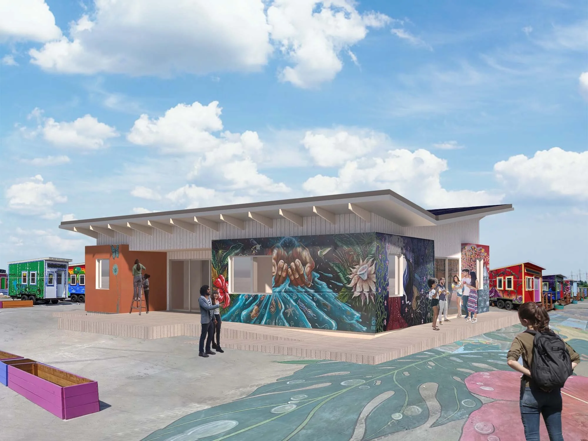 Design draw Build's Impact on the Community — DESIGN DRAW BUILD ...