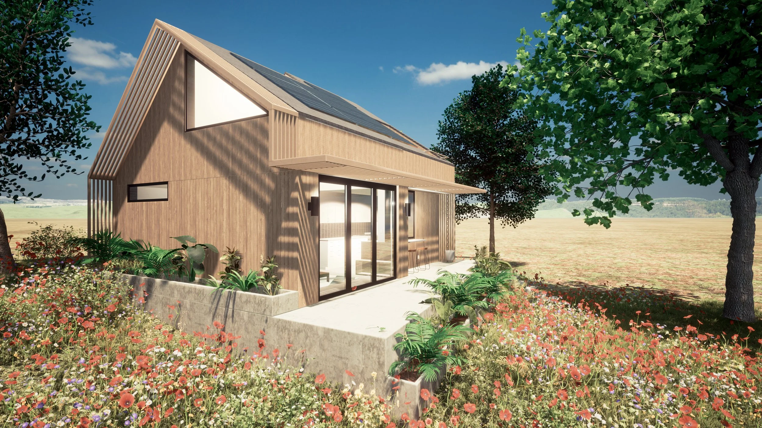 Design Draw Build's Custom Home Building Projects — DESIGN DRAW BUILD ...