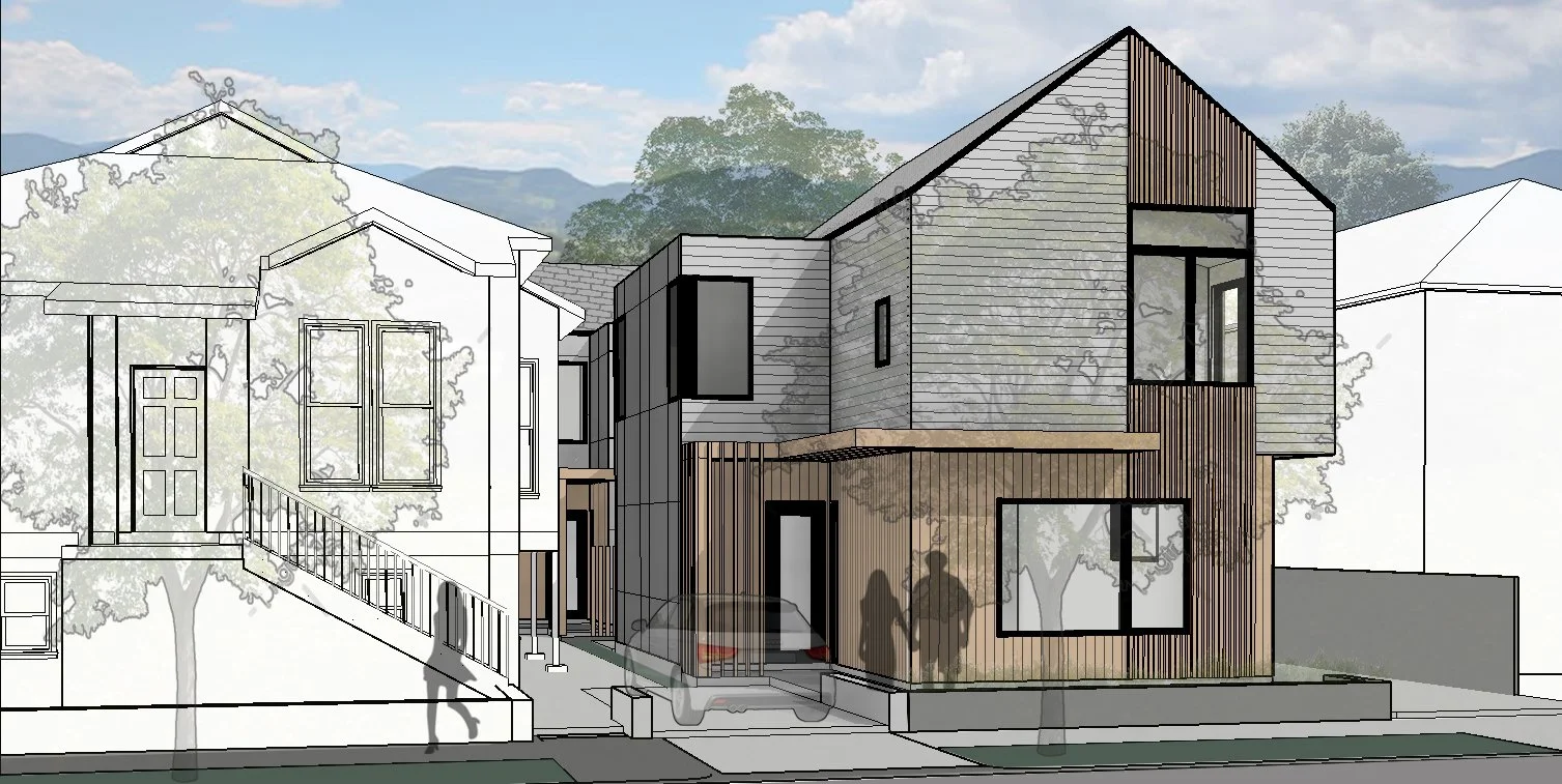 Design Build Multifamily Housing and Commercial Projects — DESIGN DRAW ...