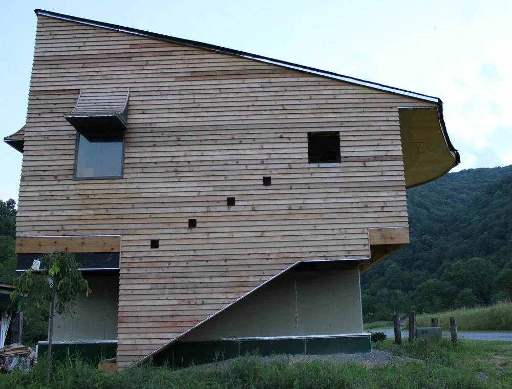 EYEBROW AWNINGS — Design Draw Build – Architects & Builders