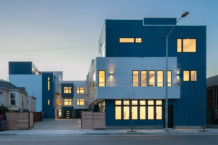 C.R.O.P. CAMPUS — Design Draw Build – Architects & Builders