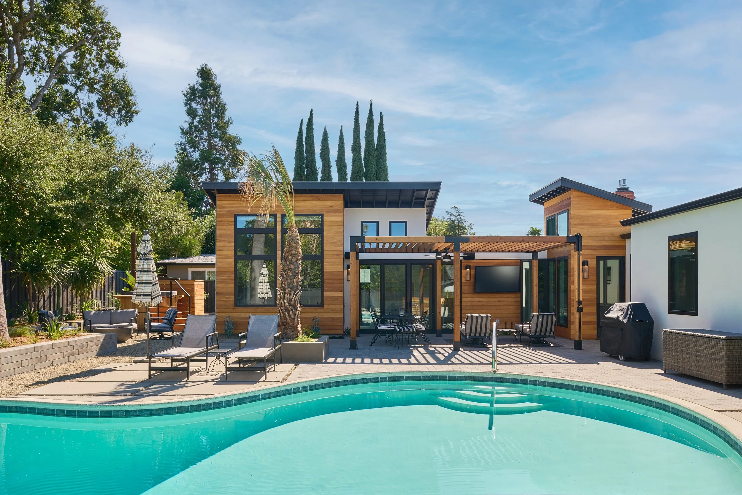 CODA HOUSE — Design Draw Build – Architects & Builders