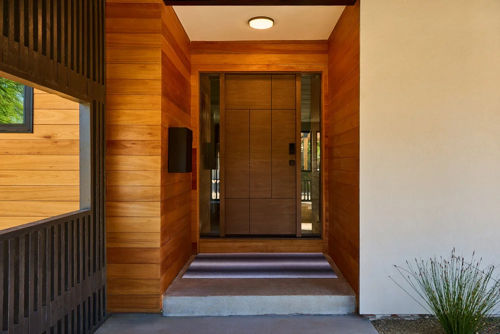CODA HOUSE — Design Draw Build – Architects & Builders