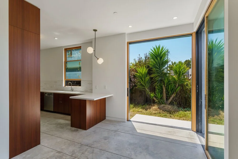 BERKELEY MODERN — Design Draw Build – Architects & Builders