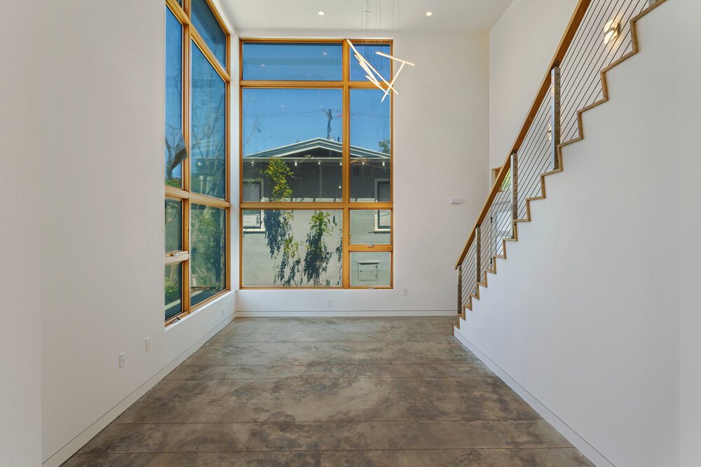 BERKELEY MODERN — Design Draw Build – Architects & Builders