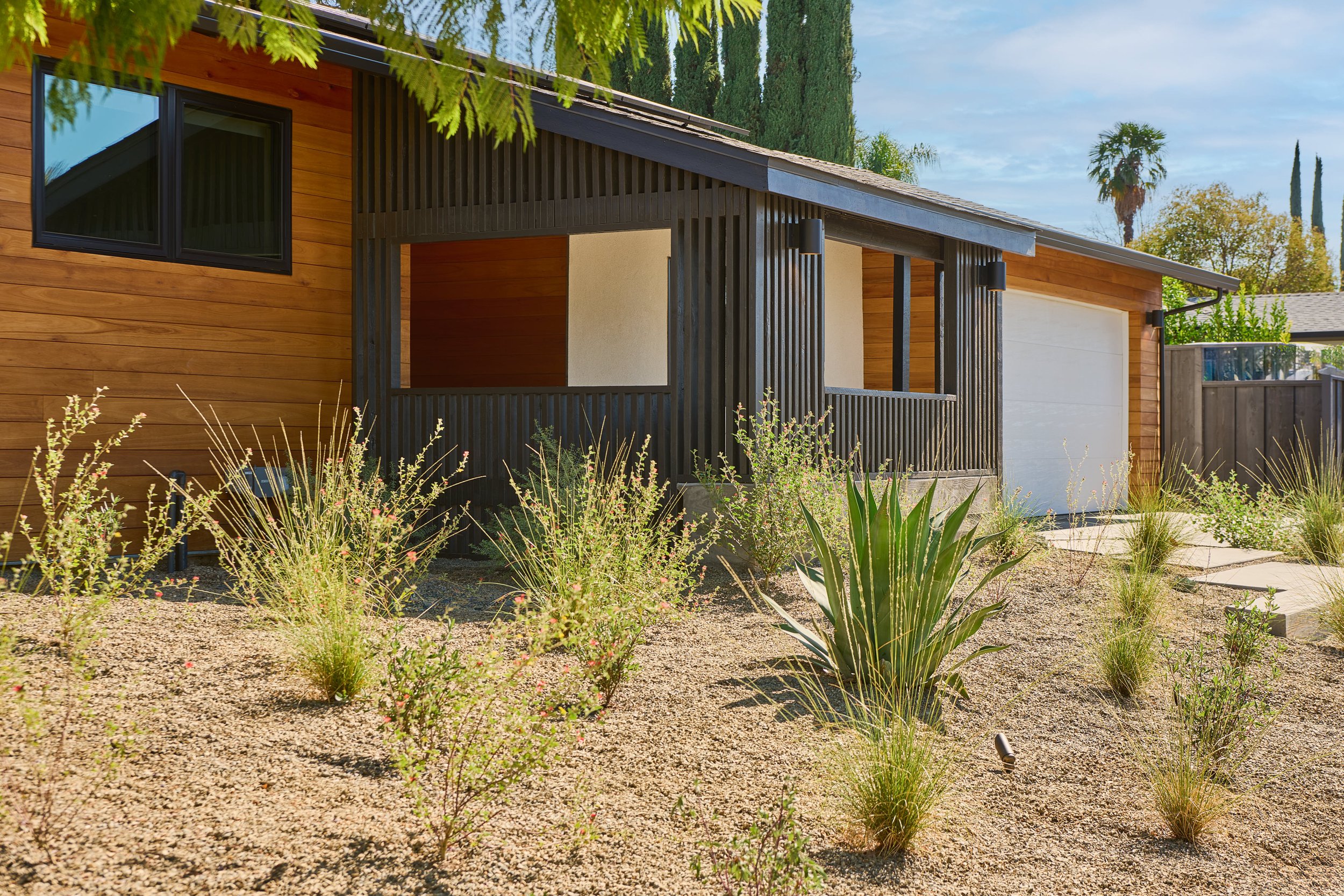 CODA HOUSE — Design Draw Build – Architects & Builders