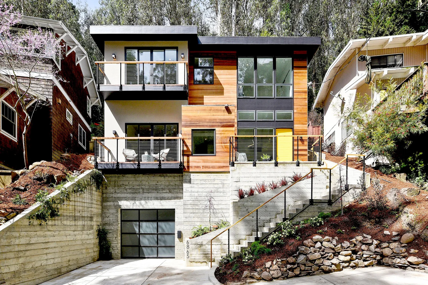THE TURN — Design Draw Build – Architects & Builders