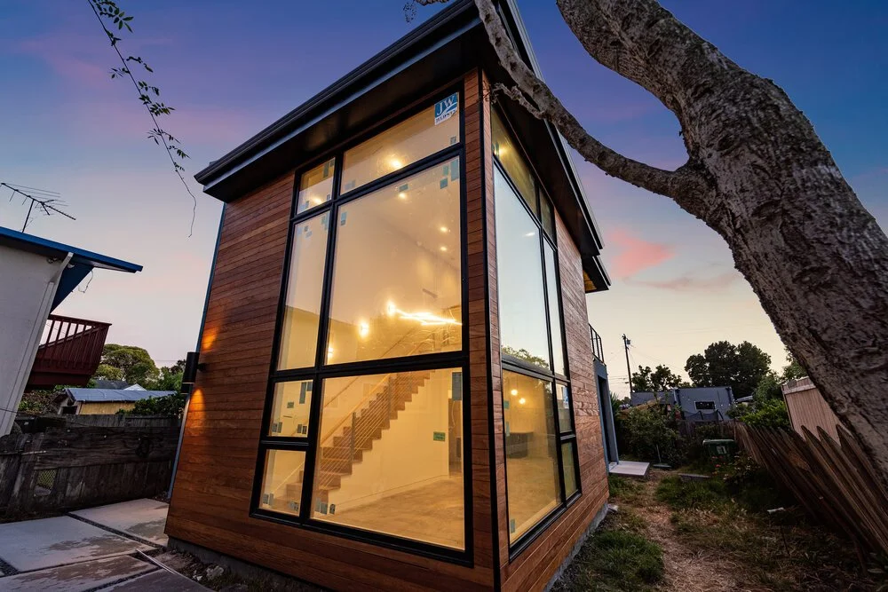 BERKELEY MODERN — Design Draw Build – Architects & Builders