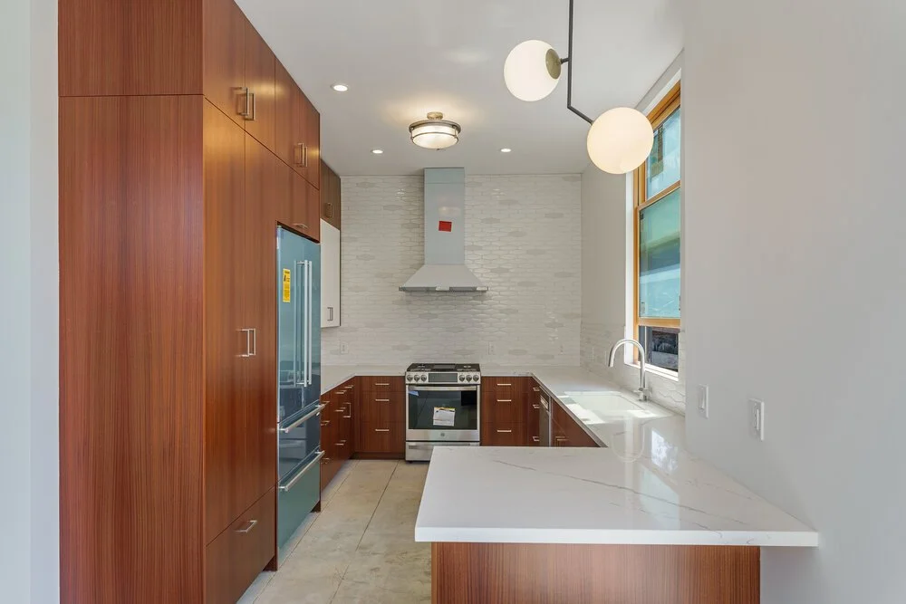 BERKELEY MODERN — Design Draw Build – Architects & Builders