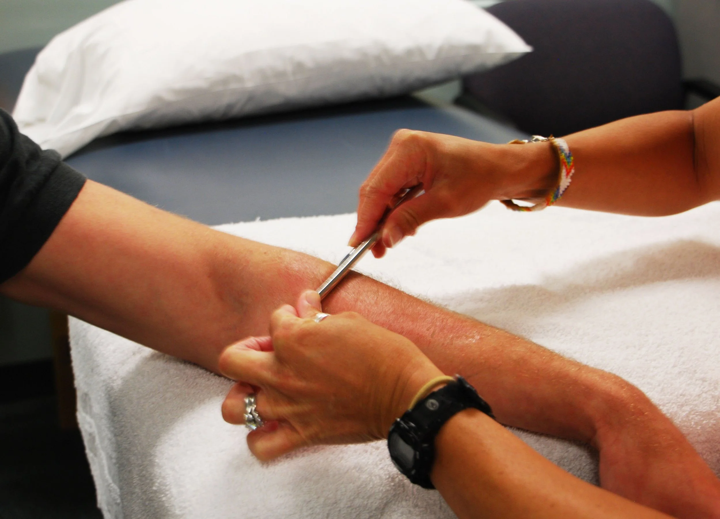 Dr. Coty's Services — Elevate Wellness