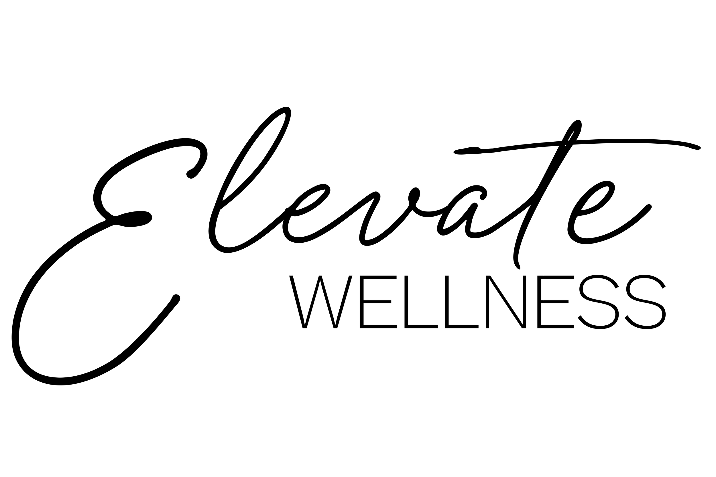 About Dr. Coty — Elevate Wellness