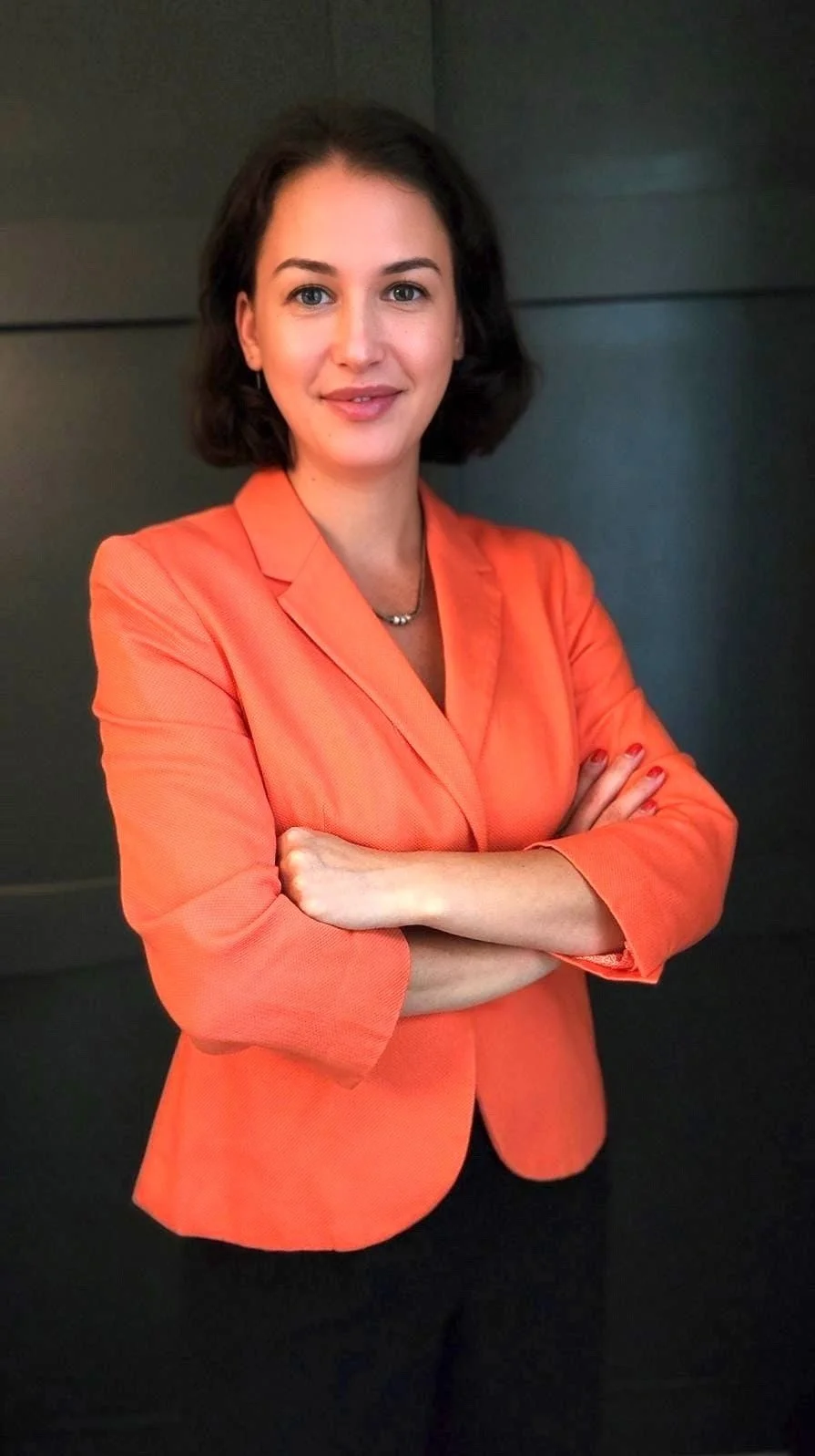 Meet the Team — Alt Surya