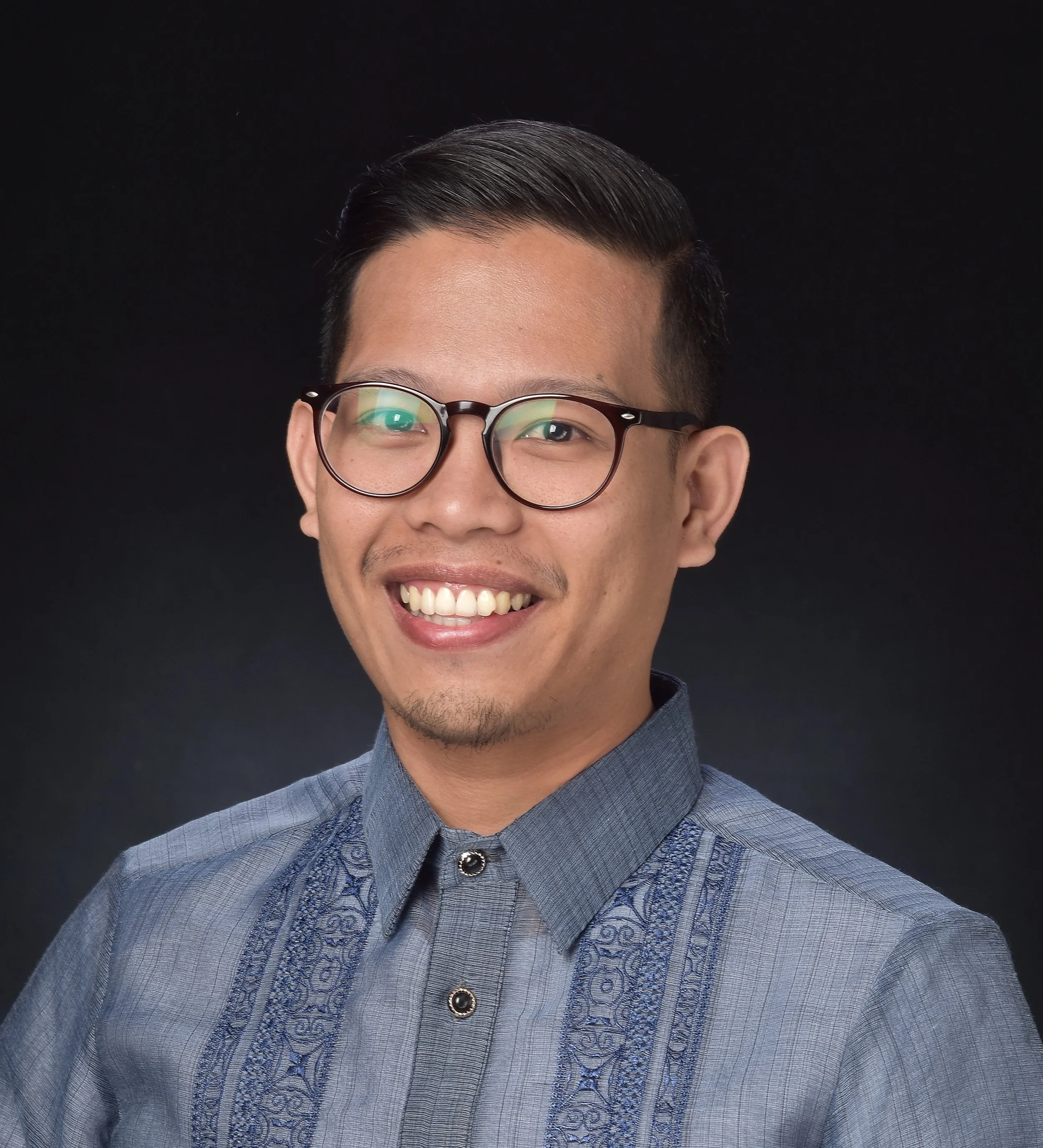 Meet the Team — Alt Surya