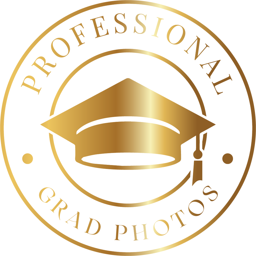 Professional Grad Photos