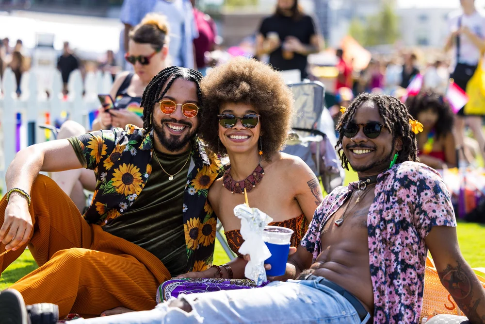 Virginia Pride — Diversity Richmond