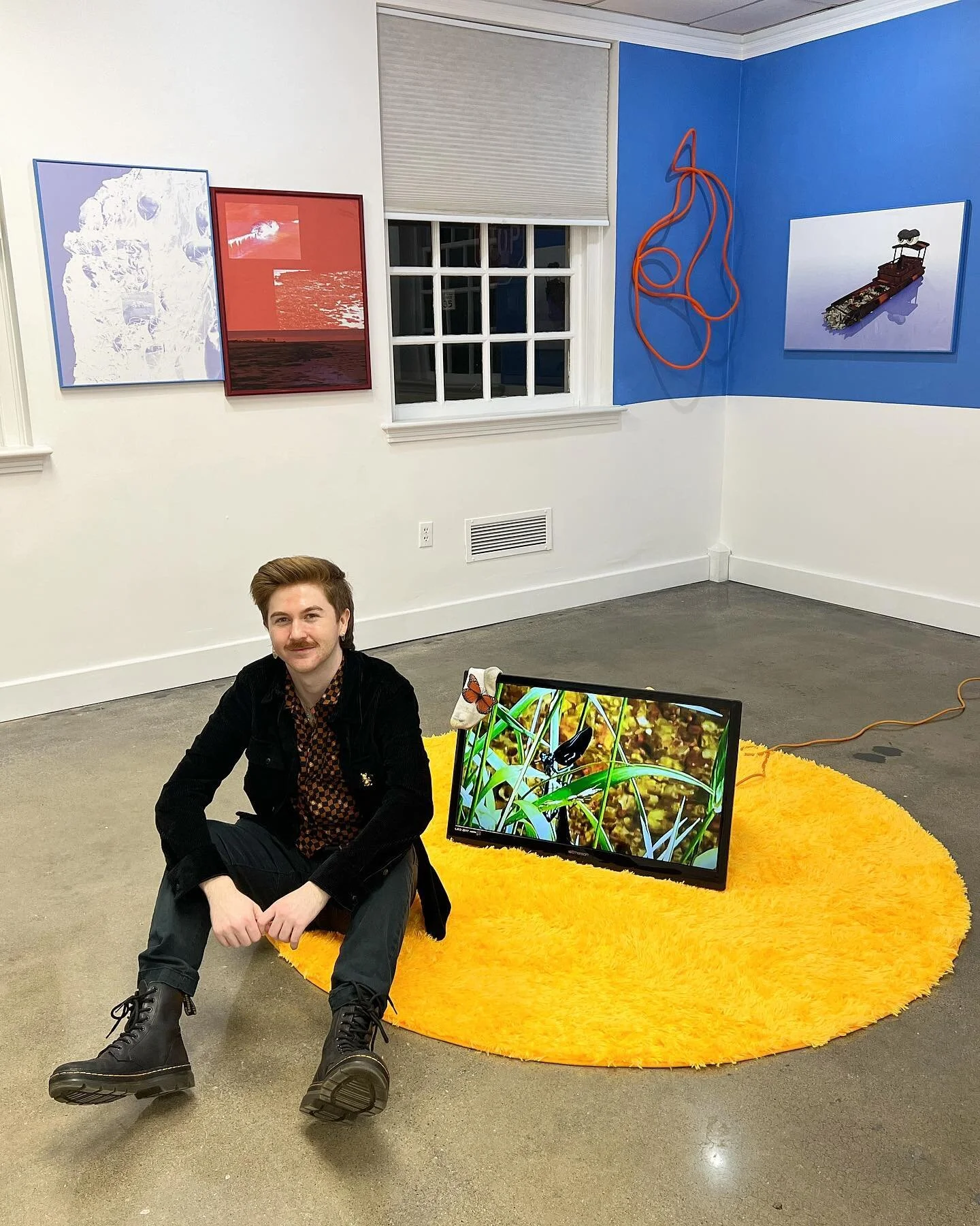 Iridian Gallery — Diversity Richmond
