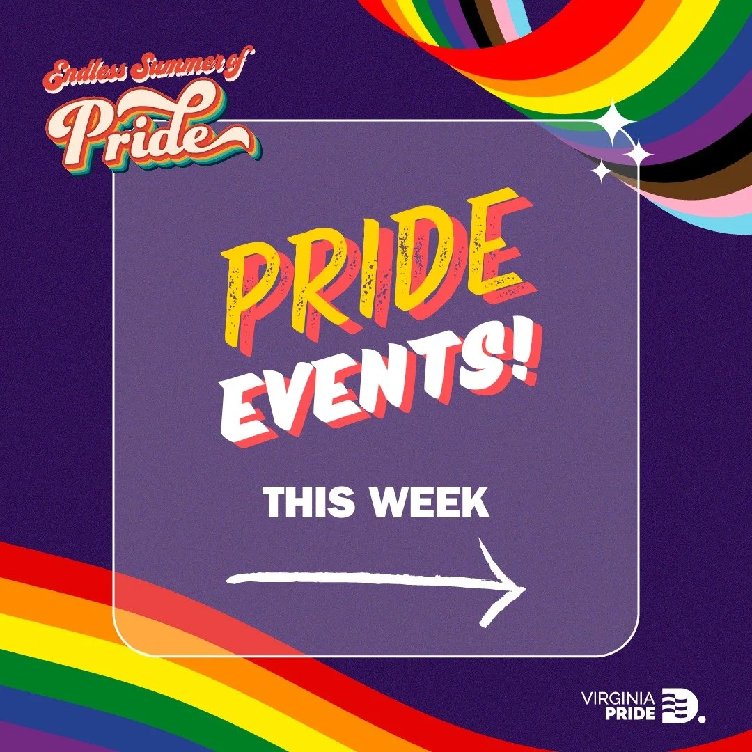 Virginia Pride — Diversity Richmond