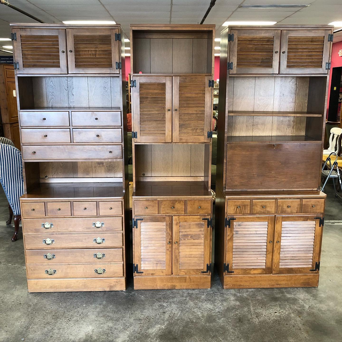 Diversity Thrift — Diversity Richmond