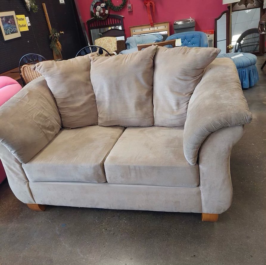 Diversity Thrift — Diversity Richmond