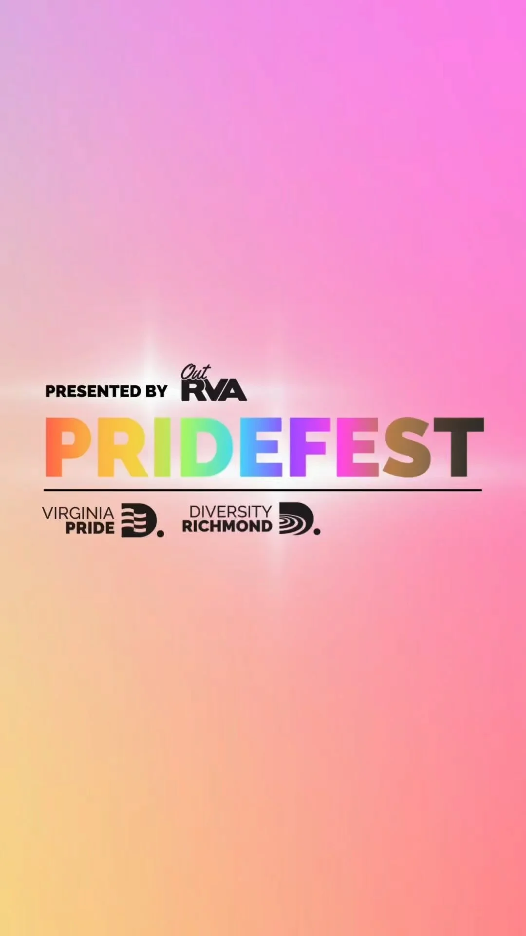 Virginia Pride — Diversity Richmond