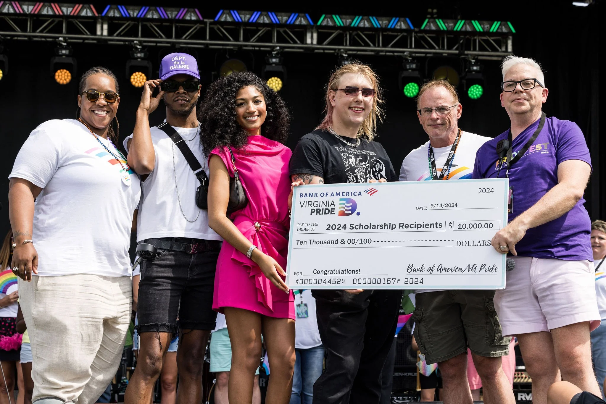 Virginia Pride — Diversity Richmond