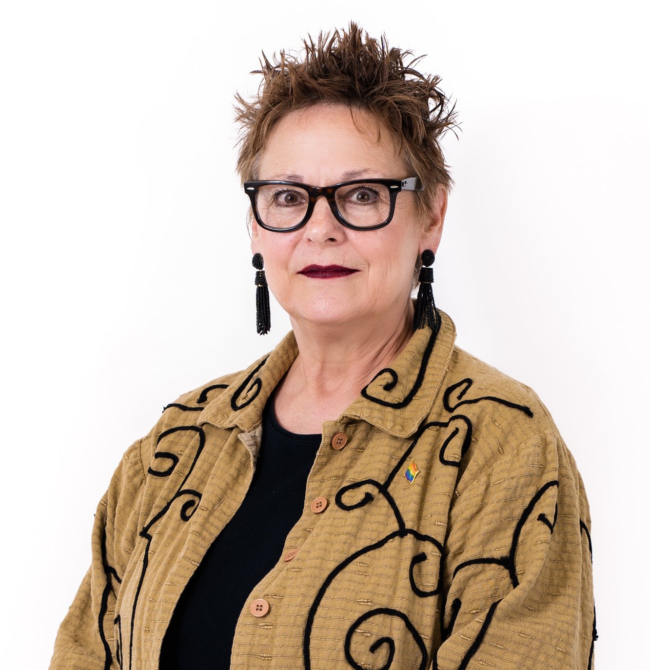 Our Staff — Diversity Richmond