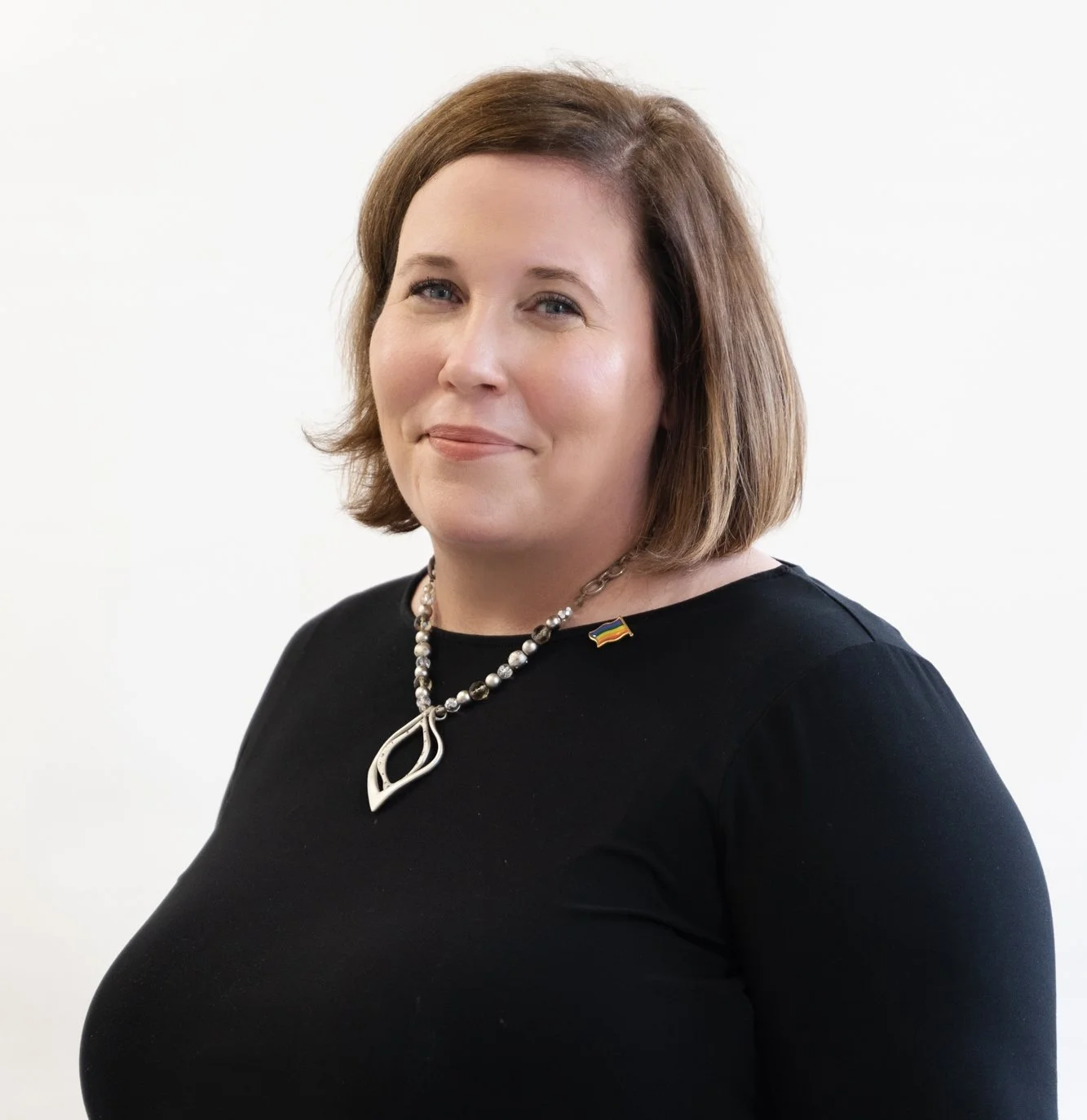Board of Directors — Diversity Richmond