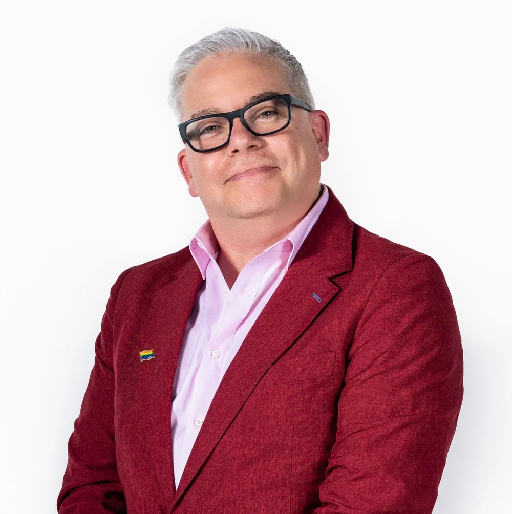 VA Pride Committee — Diversity Richmond