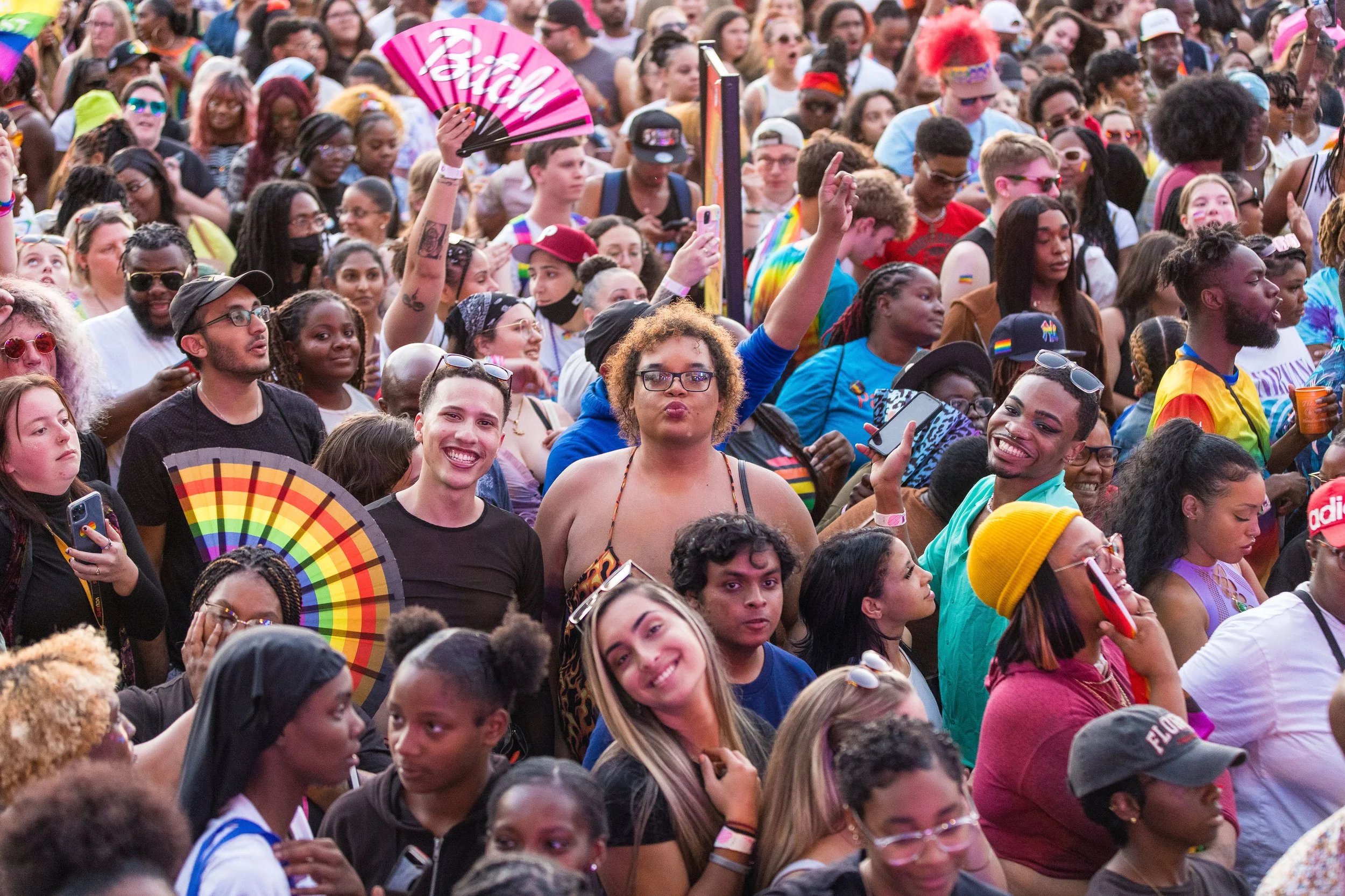 Virginia Pride — Diversity Richmond