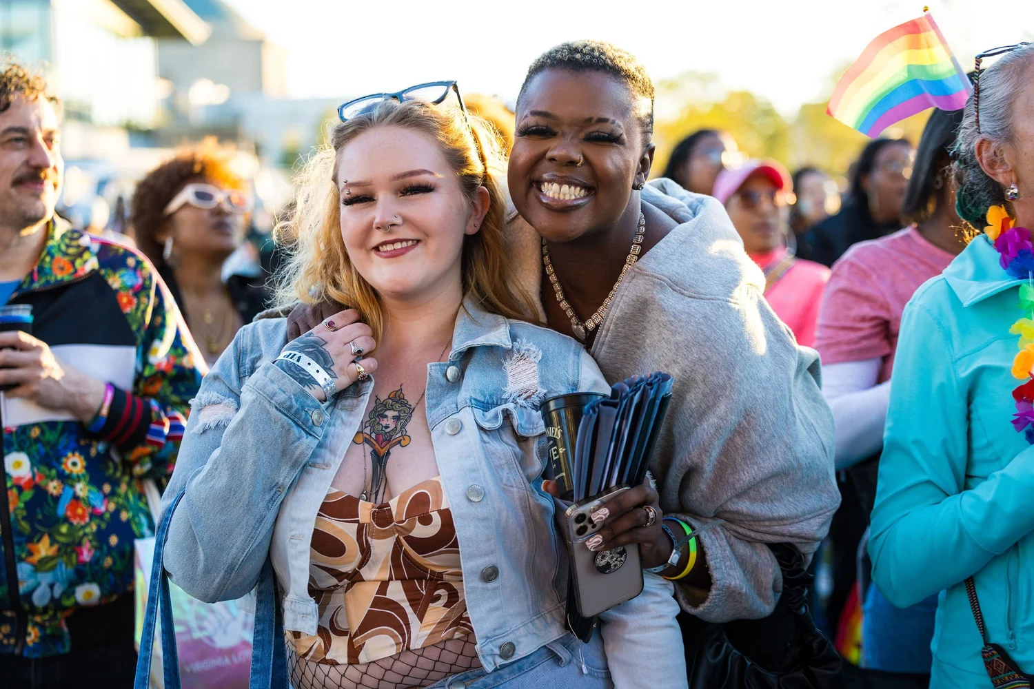 Virginia Pride — Diversity Richmond