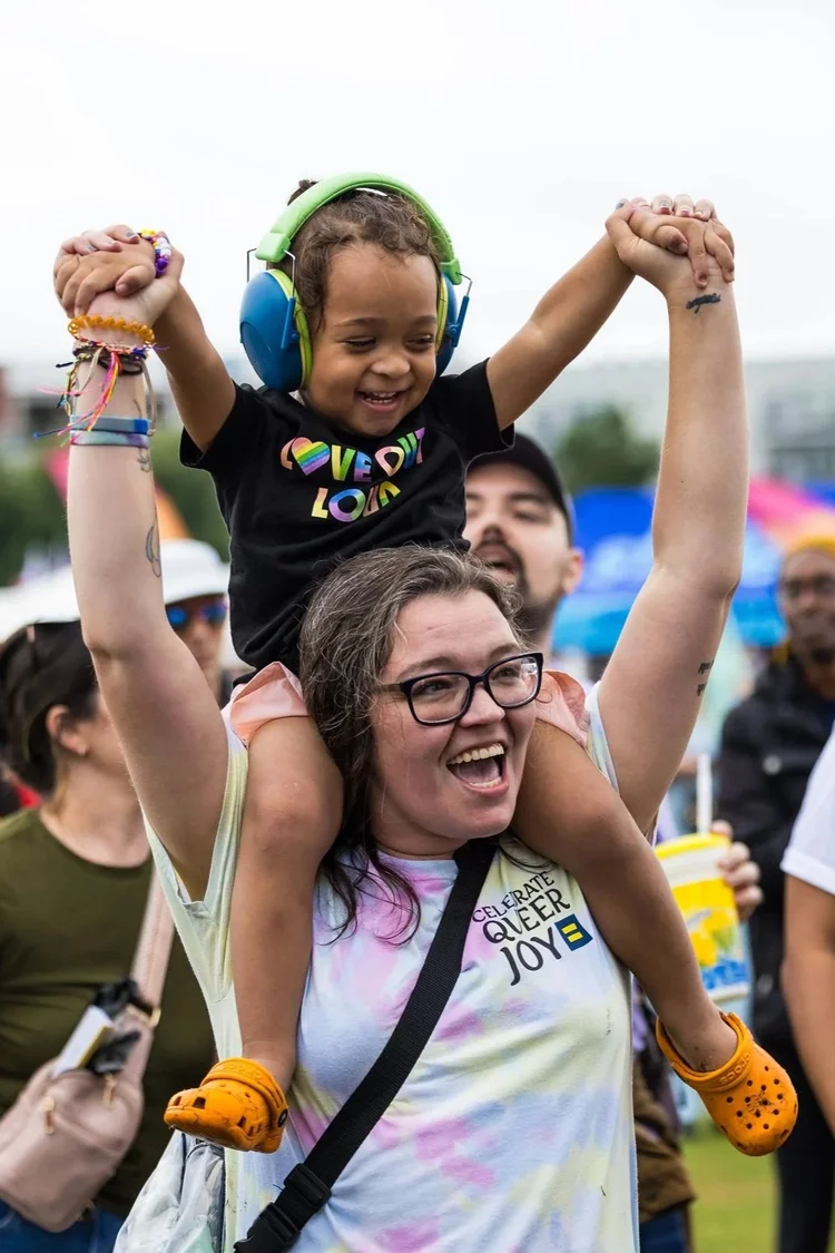 Virginia Pride — Diversity Richmond