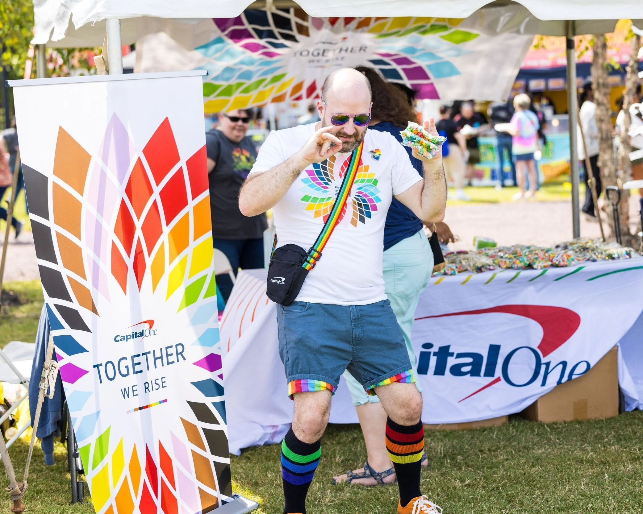 VA Pridefest 2025 Sponsorship — Diversity Richmond