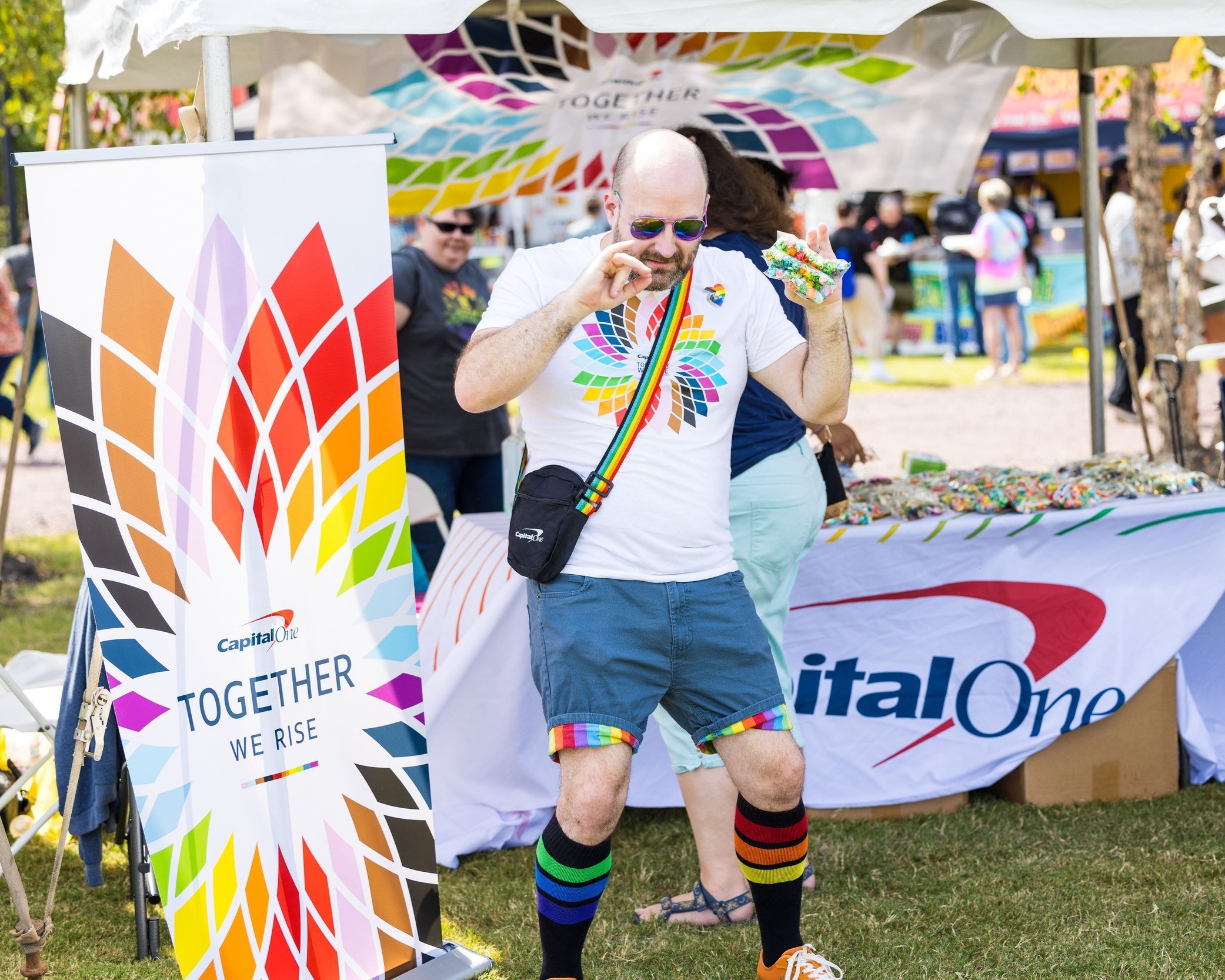 VA Pridefest 2025 Sponsorship — Diversity Richmond