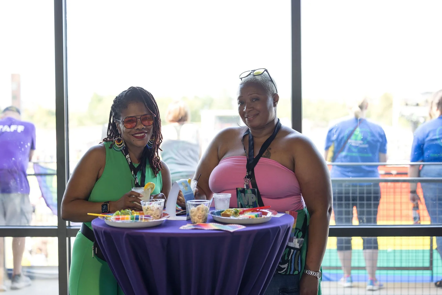 Virginia Pride — Diversity Richmond