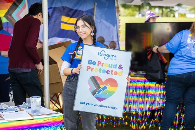 Virginia Pride — Diversity Richmond