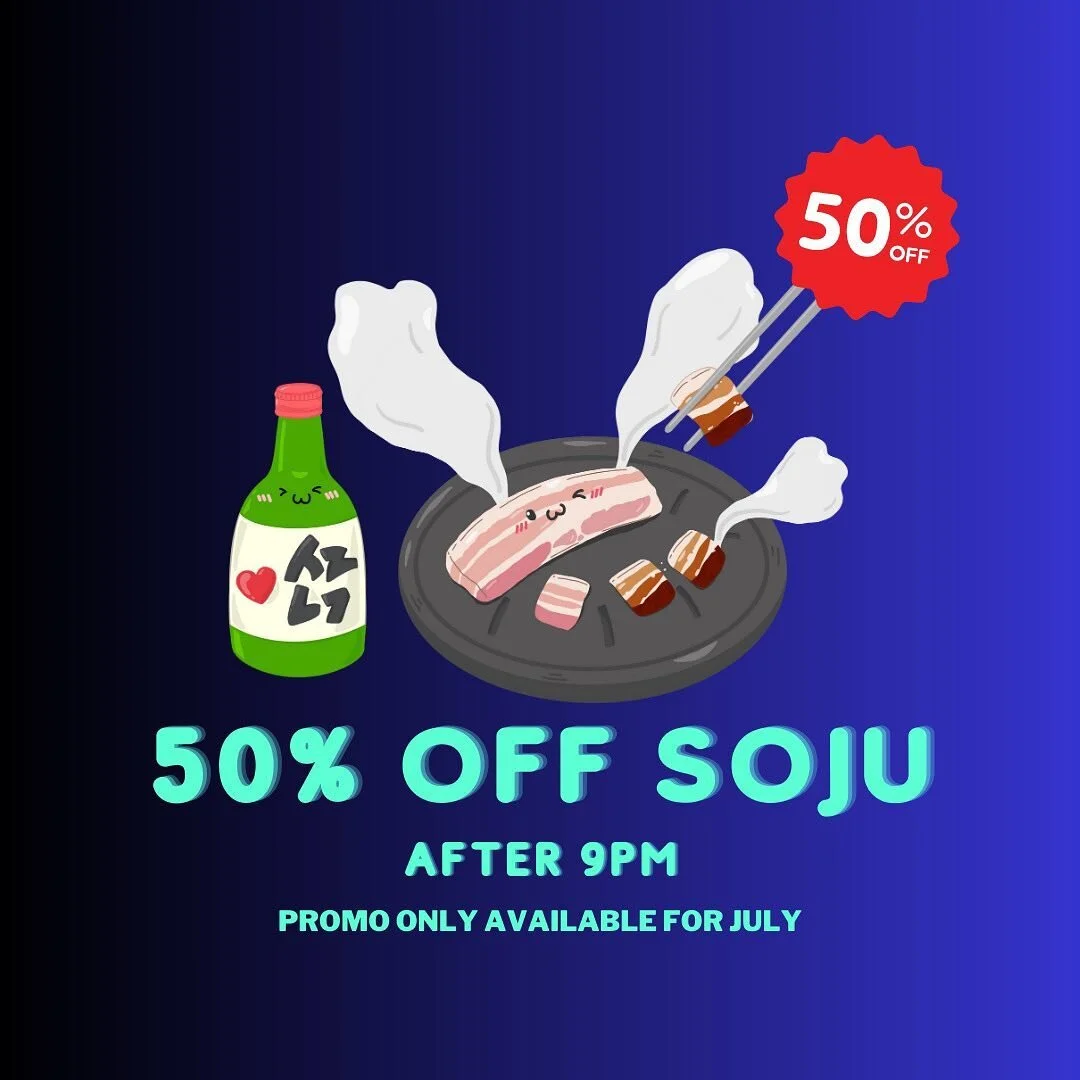 Seoul Soul BBQ