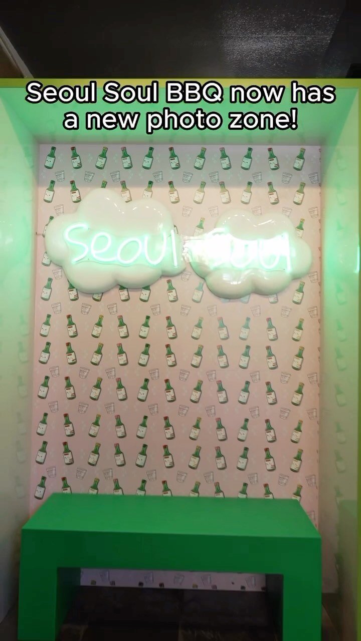 Seoul Soul BBQ