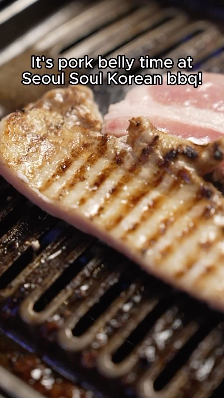 Seoul Soul BBQ