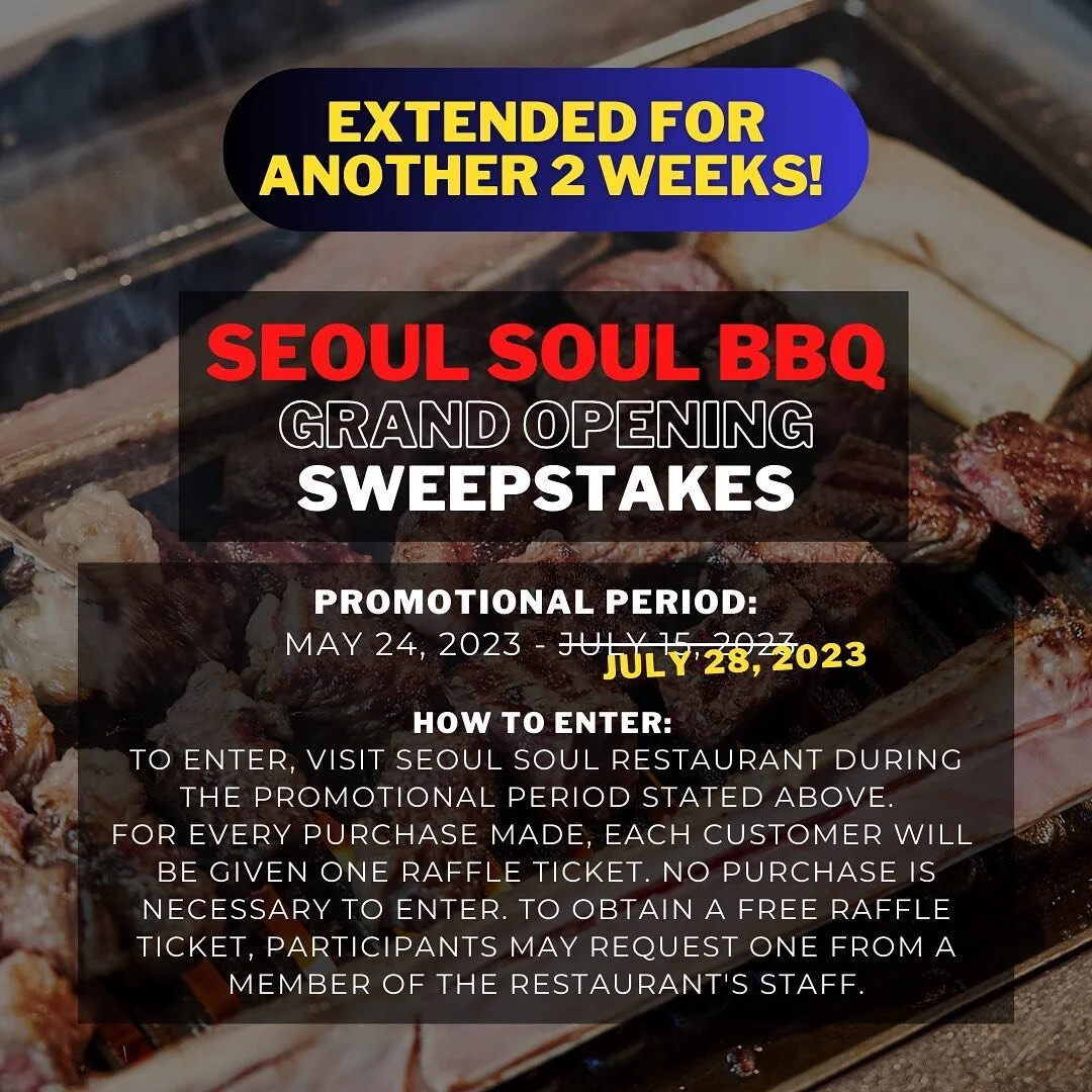 Seoul Soul BBQ