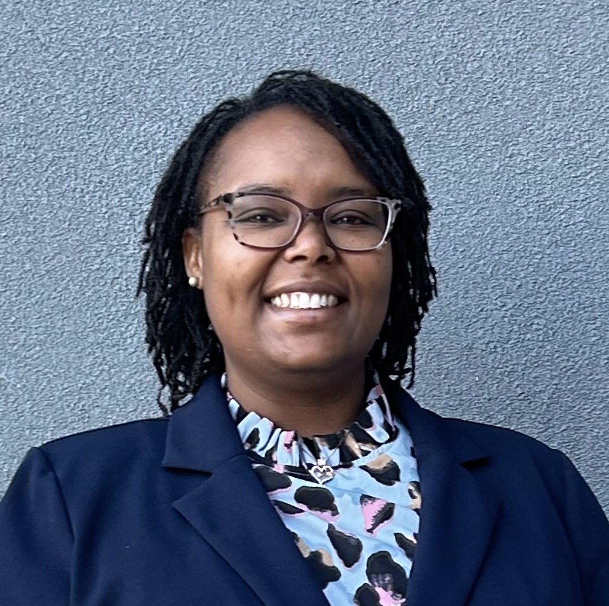 Licensing Staff — IREE | Institute for Racial Equality & Excellence
