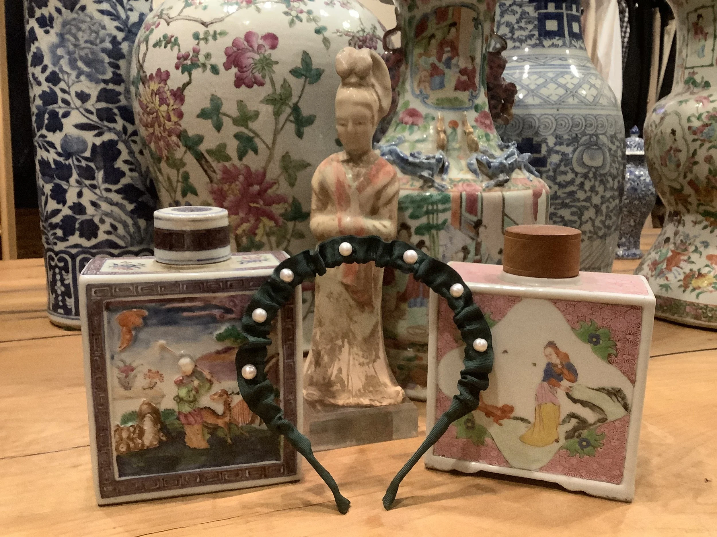 Shop — Ma Couronne