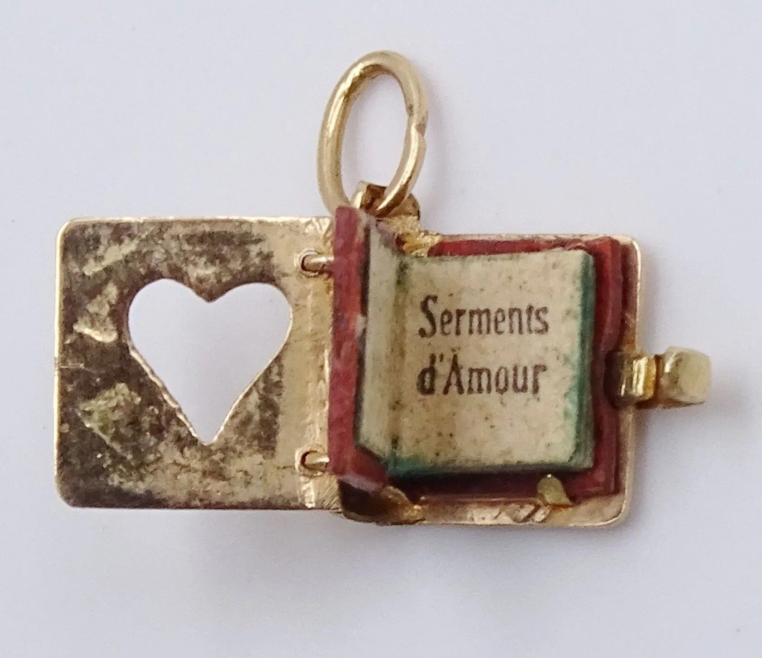 Explore Turkish Charms — Ma Couronne Handcrafted jewelry with precious ...