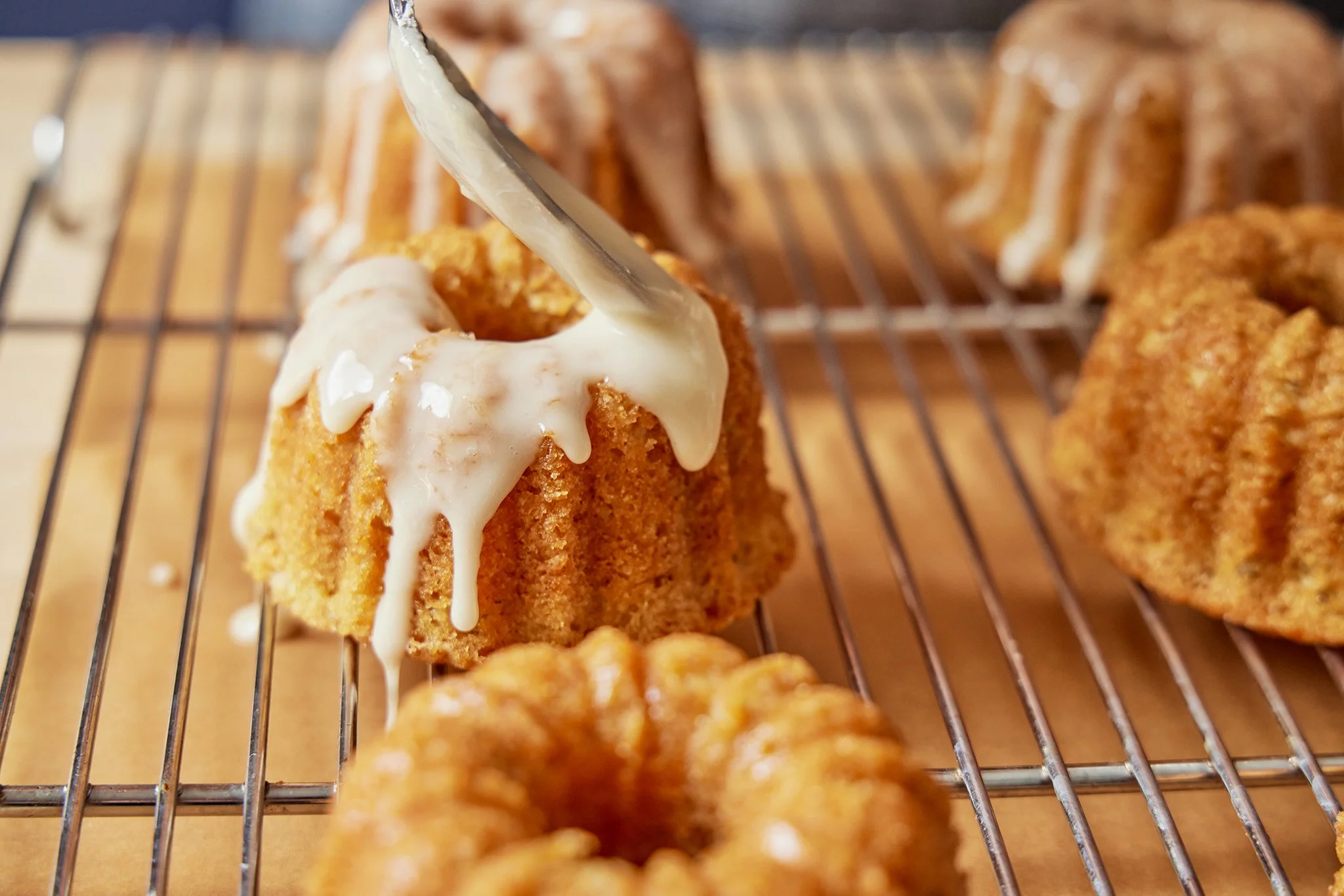 Mama Jean Home Bakery — Mama Jean