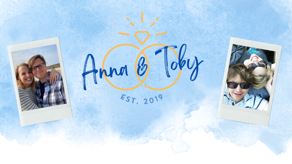 Anna & Toby
