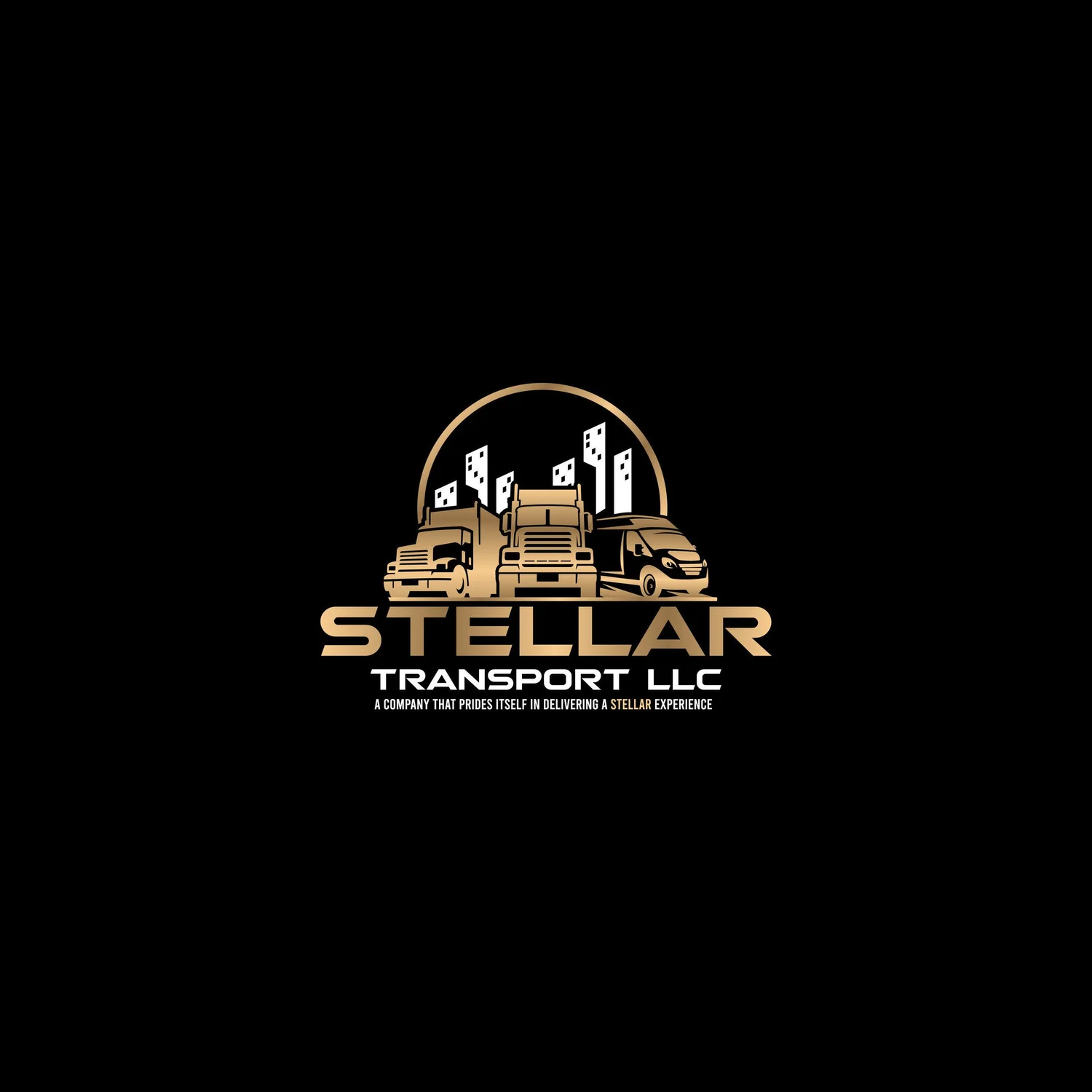 Stellar Transport Services