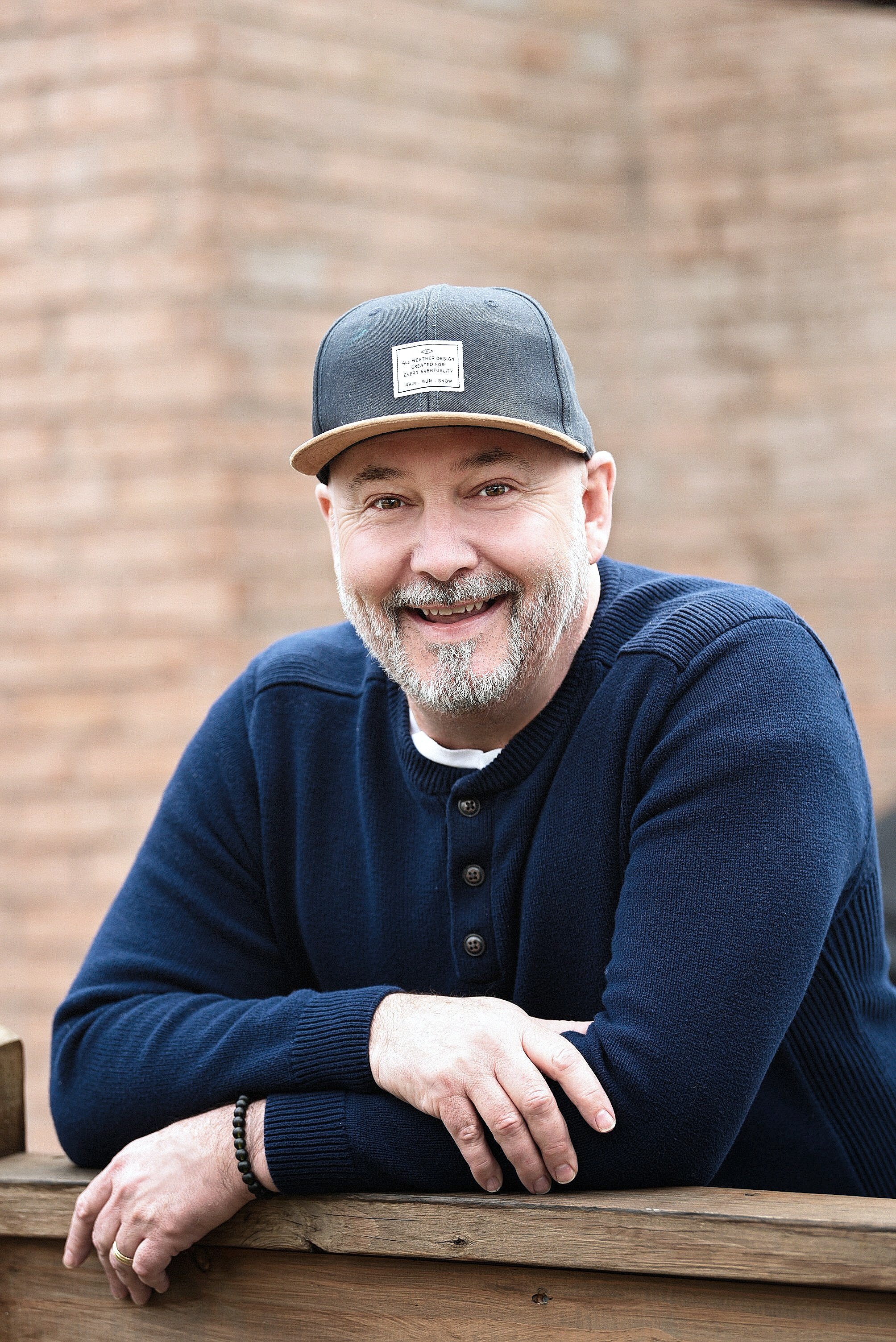 Meet Jerry — SOUL CARE NASHVILLE